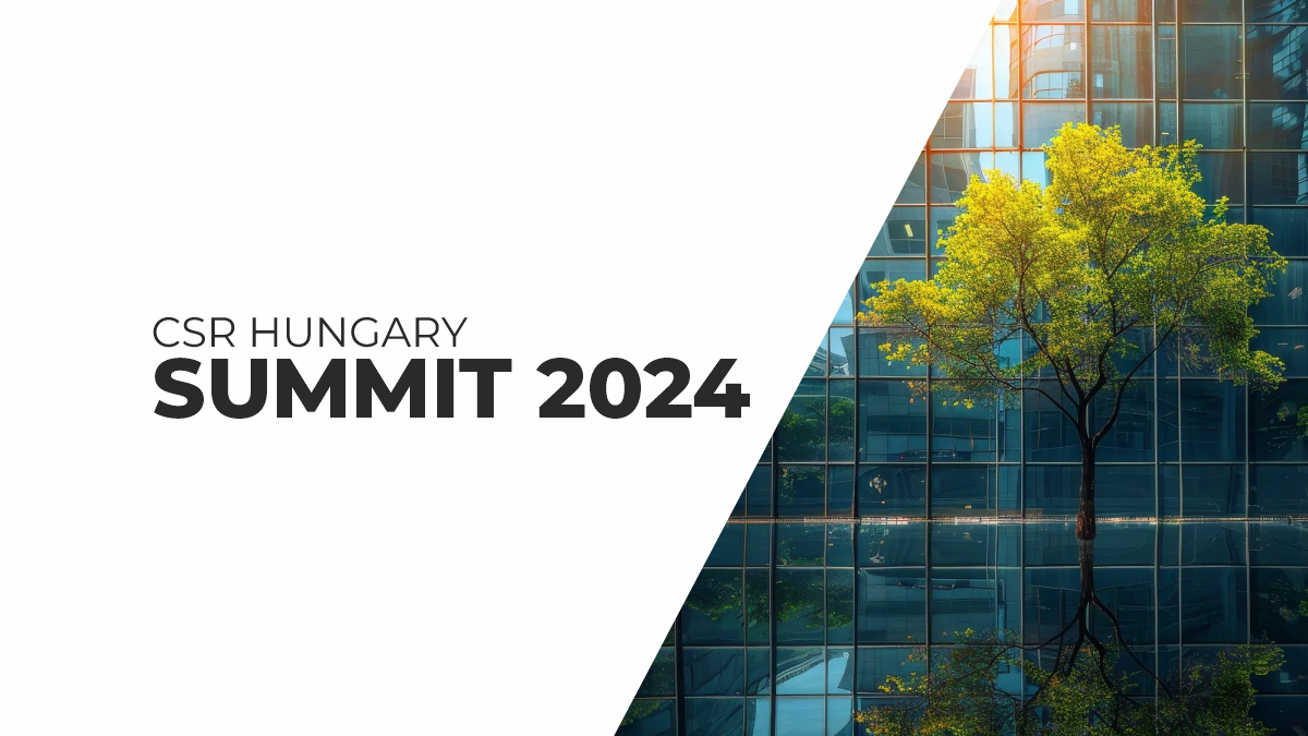 CSR Hungary • SUMMIT 2025